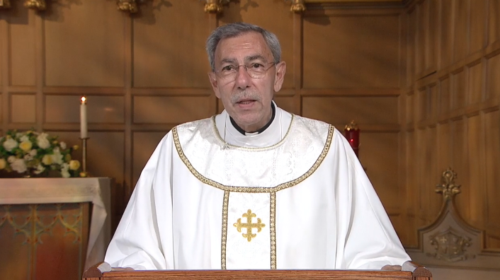 July 1 2021 - Daily TV Mass