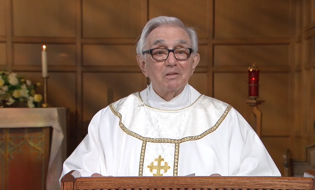 May 18 2021 - Daily TV Mass