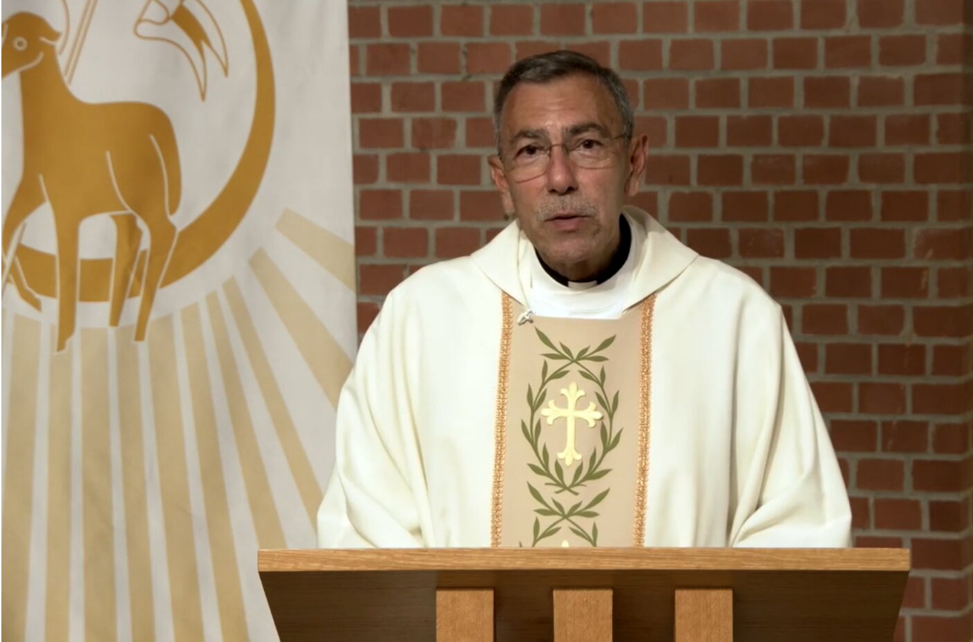 August 20 2021 - Daily TV Mass