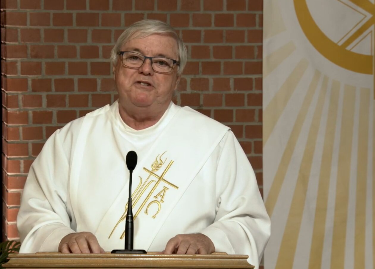 September 25 2021 - Daily TV Mass