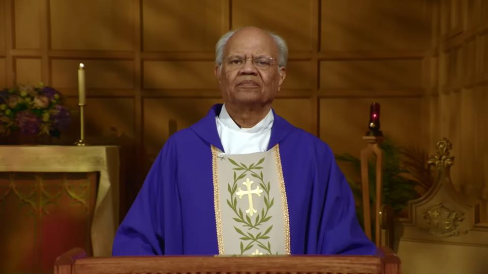 December 23, 2022 - Daily TV Mass