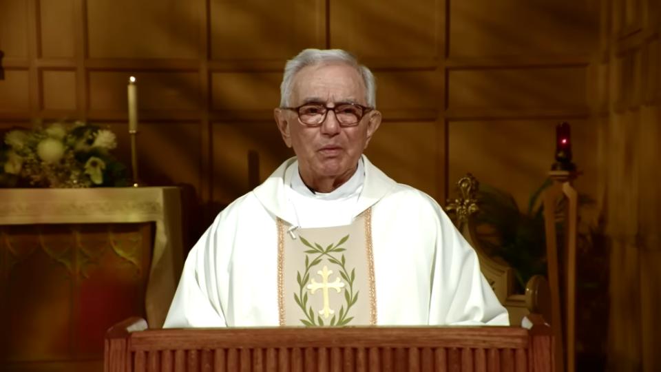 January 24, 2023 - Daily TV Mass