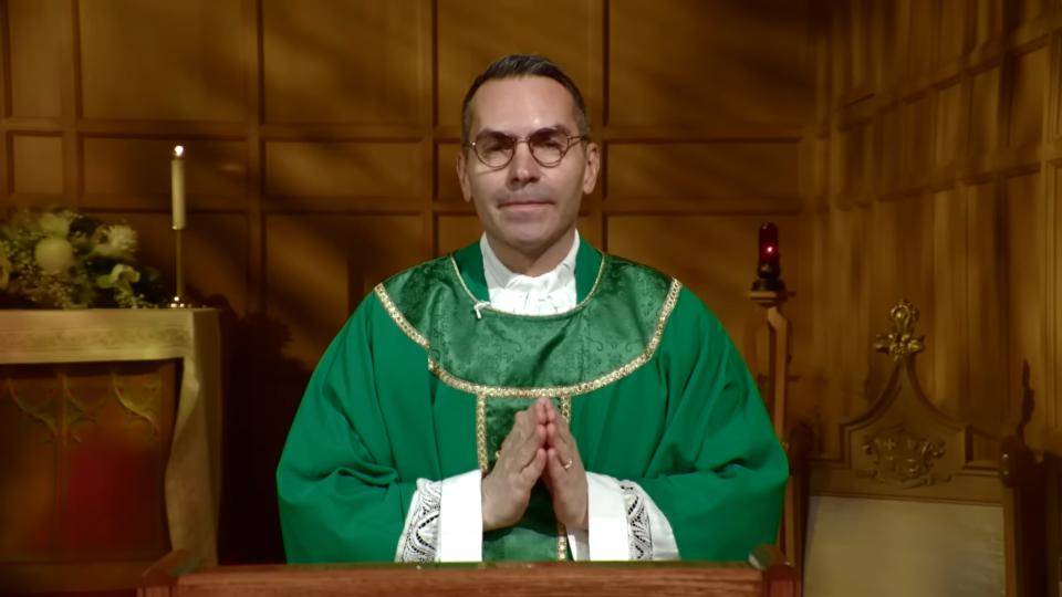 February 1, 2023 - Daily TV Mass