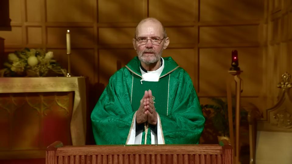 February 15 2023 Daily TV Mass