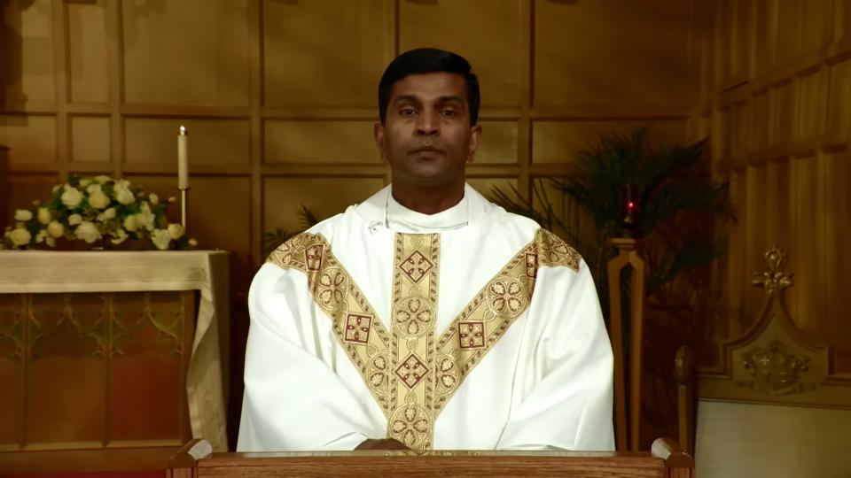 April 18 2023 Daily Tv Mass