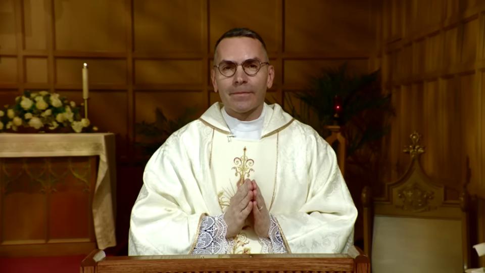 April 23, 2023 - Daily TV Mass