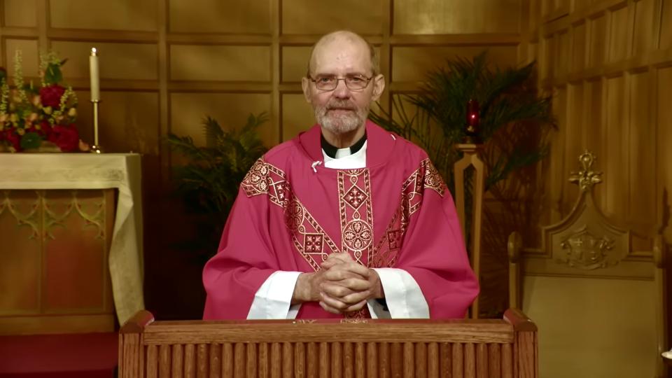 June 1, 2023 - Daily TV Mass