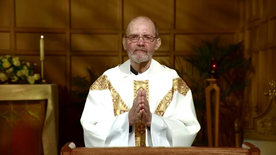 May 4, 2023 - Daily TV Mass