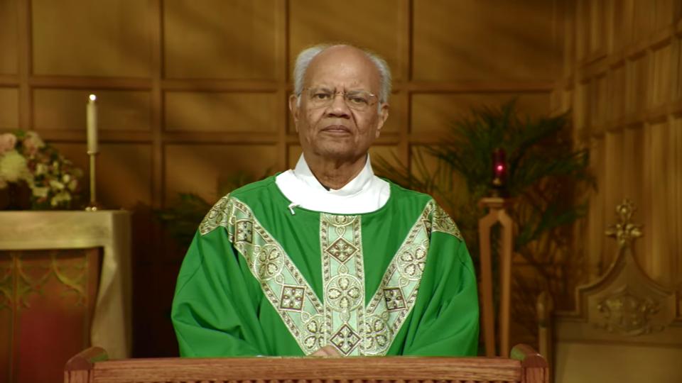 June 30 2023 Daily TV Mass June 30 2023 Daily TV Mass