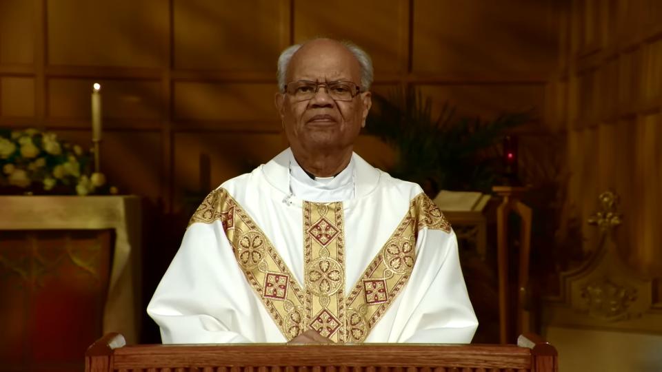 May 17, 2024 - Daily TV Mass