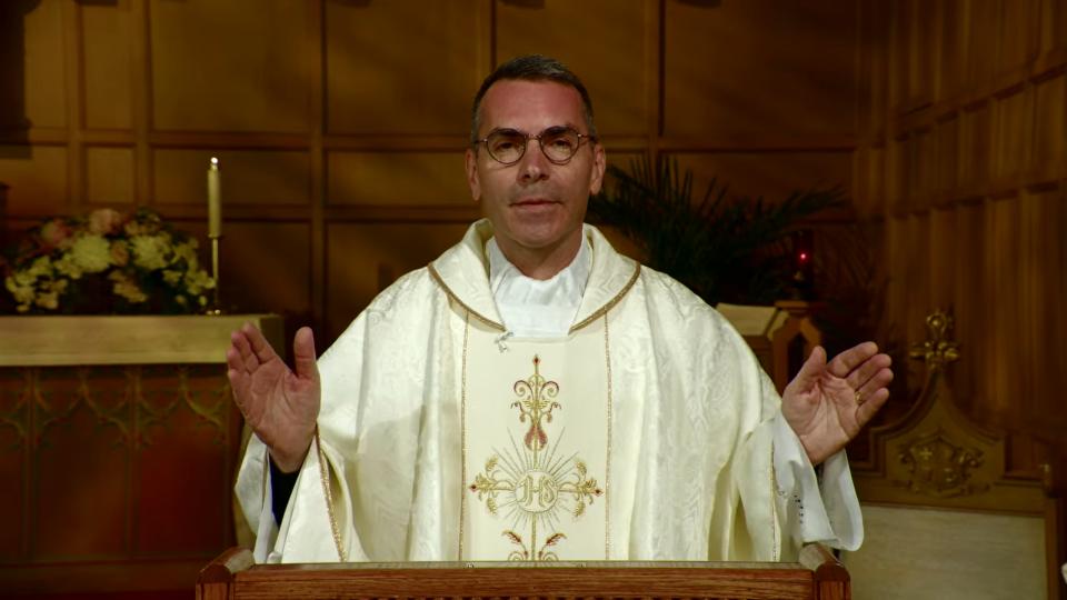 June 24, 2024 - Daily TV Mass
